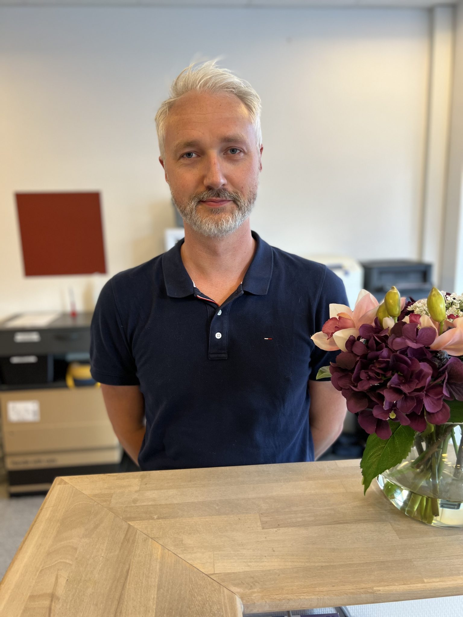 Lægerne Farum Hovedgde